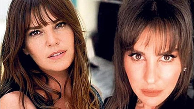 Eda Erol yenilendi ama Aslı Enver’e benzedi!