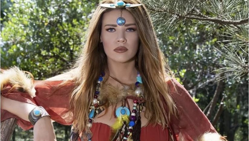 Esra Sönmezer'den olay 'çapkınlık' açıklaması