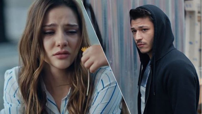 Netflixin Yeni Türk Dizisi Belli Oldu İşte Detaylar