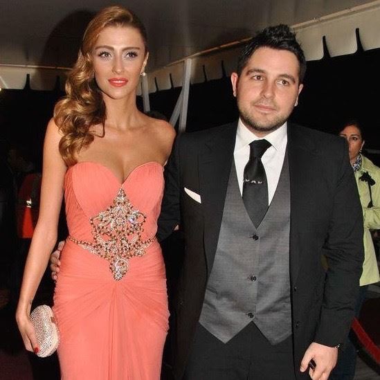 VE HACI SABANCI'NIN ANNESİ ARZU SABANCI, ÖZGE ULUSOY'LA İLGİLİ İLK KEZ ...