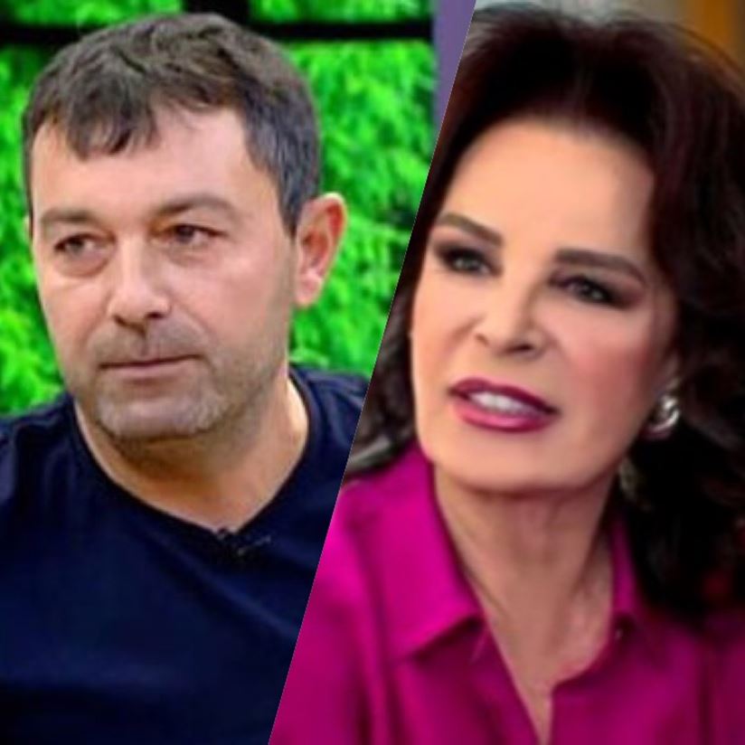 Yalçın Dümer: ''Hülya Koçyiğit ağırlığını koydu ve ödülümü başkasına ...