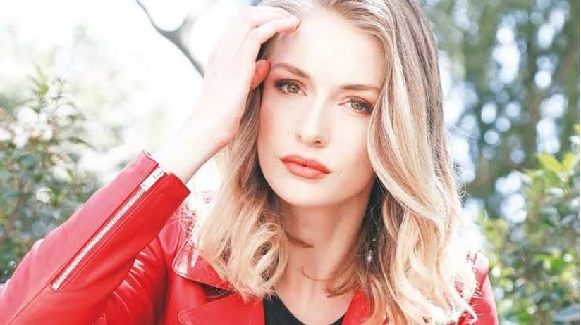 Yasemin Kaya Allen: Bana tecavüz etmek istiyor!