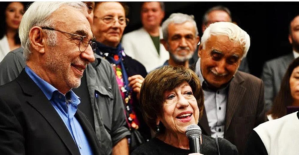 Şener Şen, Ayşen Gruda'nın cenaze törenine katıldı mı, katılmadı mı?