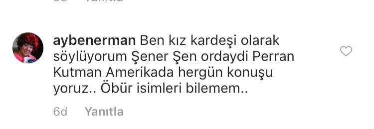 Şener Şen, Ayşen Gruda'nın cenaze törenine katıldı mı, katılmadı mı?